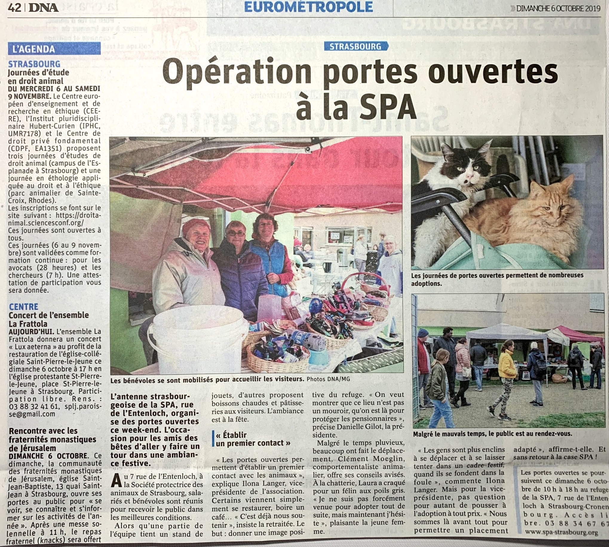 PO SPA Strasbourg 06102019 - AnimalSCC